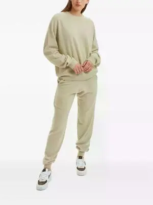 Frenckenberger Hotovelli Cashmere Track Pants