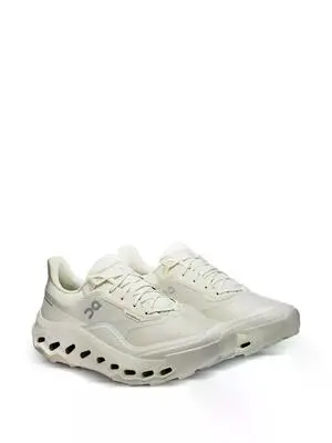 On Cloudhoriz 2 Waterproof Sneakers - Neutrals