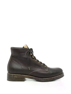 Visvim Virgil Boots