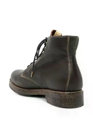 Visvim Virgil Boots