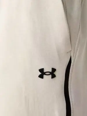Under Armour Unstoppable Fleece Logo-plaque Track Pants