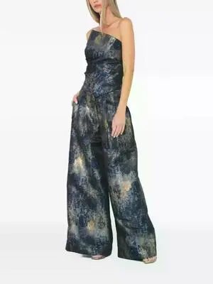 JBQ Arlo Asymmetrical Top