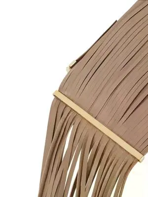Elisabetta Franchi Nappa-leather Bag