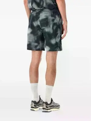 Pattern Shorts For Men