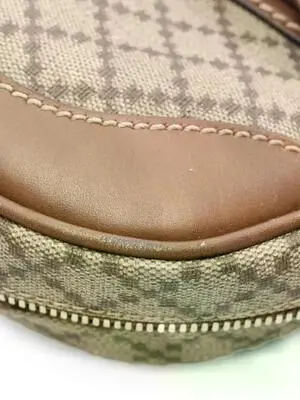 Gucci 2000s Diamante Briefcase