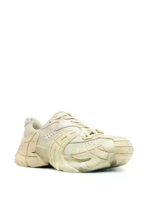 Camper Leather Sneakers