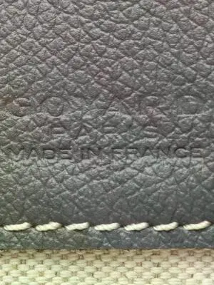Goyard 2010-2026 Goyardine Saint Louis Pm Tote Bag - Grey