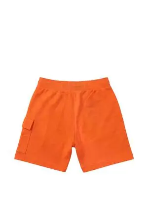 Moschino Drawstring Track Shorts