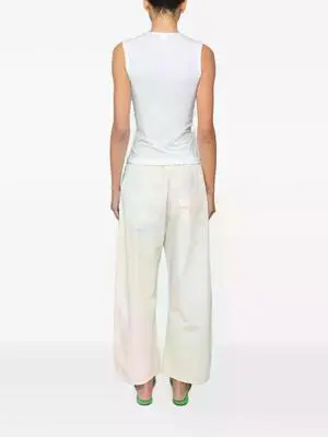 LESET Julien Sleeveless Top