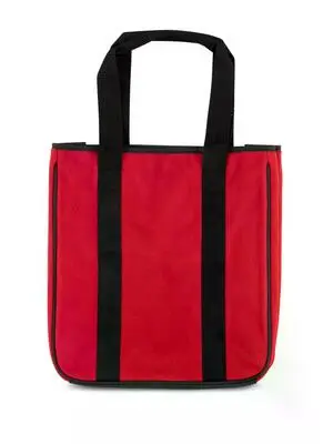Supreme Polartec Tote