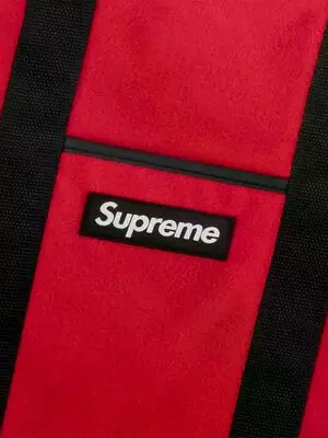 Supreme Polartec Tote