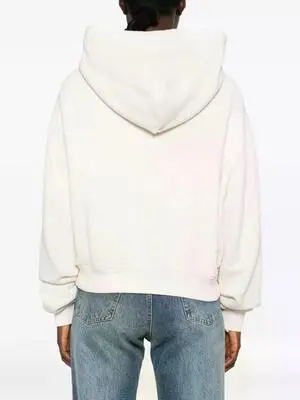 Dolce & Gabbana Logo-embroidered Hoodie