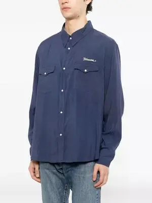 Visvim Meridian Shirt