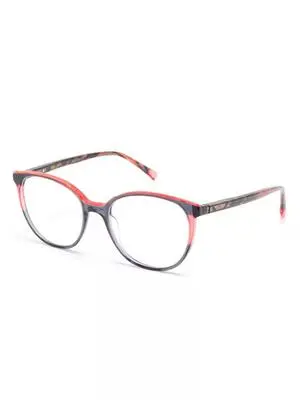 Etnia Barcelona Round Frame