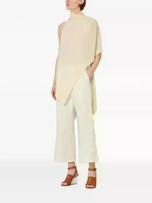 SA SU PHI Two Ways Poncho Blouse