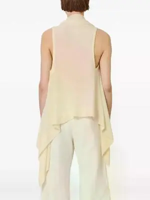 SA SU PHI Two Ways Poncho Blouse