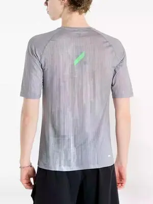 SOAR Race Raglan-sleeve T-shirt