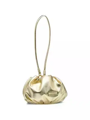 LOTTUSSE Joy Metallic Shoulder Bag