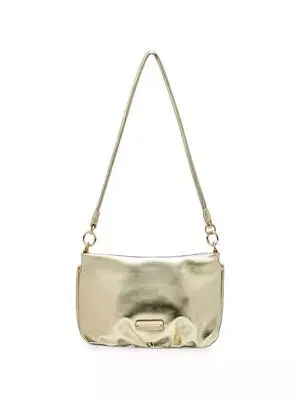 LOTTUSSE Joy Metallic Shoulder Bag