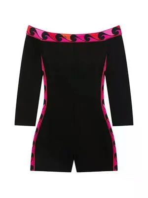 Emilio Pucci Long Jumpsuits
