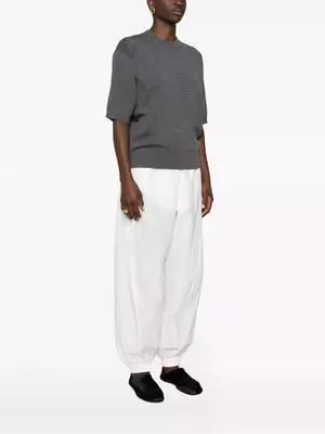 RÓHE Short-sleeve Top