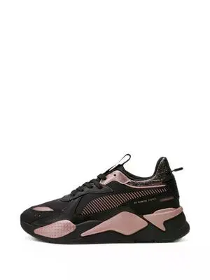 PUMA Rs-x Sneakers - Black