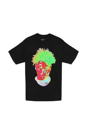 VLONE X Youngboy Nba All In T-shirt - Black