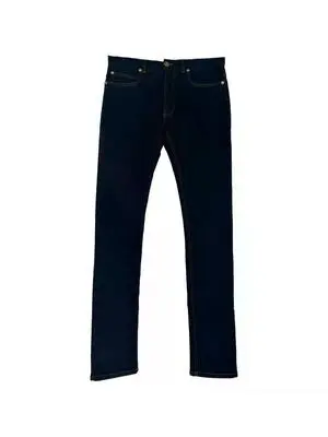 Versace Taylor Fit Jeans - Blue