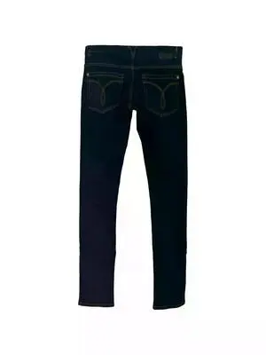 Versace Taylor Fit Jeans