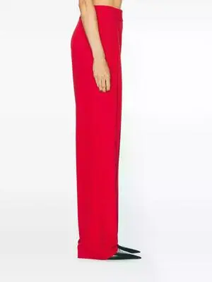 THE SEI Double-pleat Trousers
