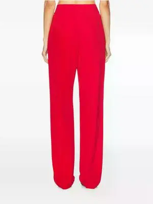 THE SEI Double-pleat Trousers