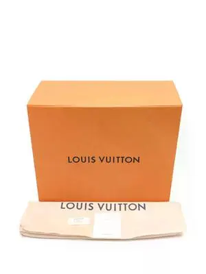 LOUIS VUITTON 2020 Damier Ebene Graceful Pm Shoulder Bag
