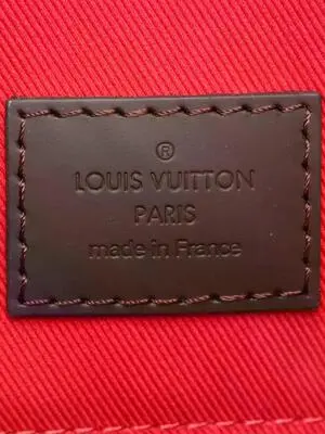 LOUIS VUITTON 2020 Damier Ebene Graceful Pm Shoulder Bag