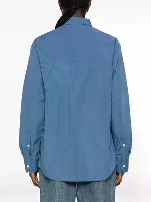 RÓHE Long-sleeve Shirt
