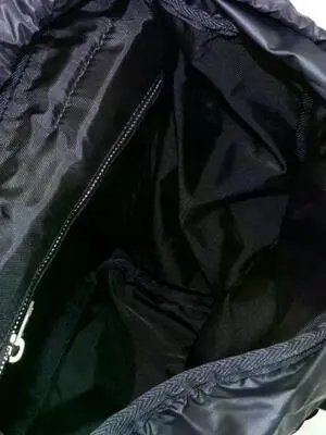 Celine 2000-2026 Wool Trekking Backpack