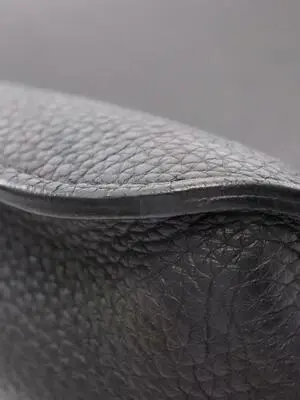 Hermès 2018 Togo Steve Wright Crossbody Bag