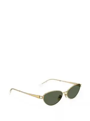 VOGUE EYEWEAR Cat-eye Sunglasses