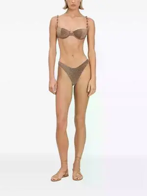 Devon Windsor Lee Bikini Bottoms