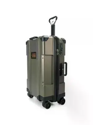 COLLECTIVE X Cupra Ghost 9.0 Suitcase - Grey