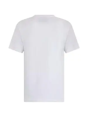 Moschino Teddy-bear-print T-shirt
