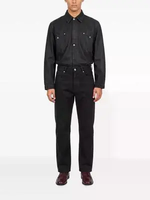 You Must Create Bez Straight-leg Jeans