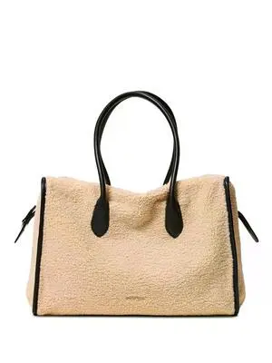 Twinset Trimmed Totes