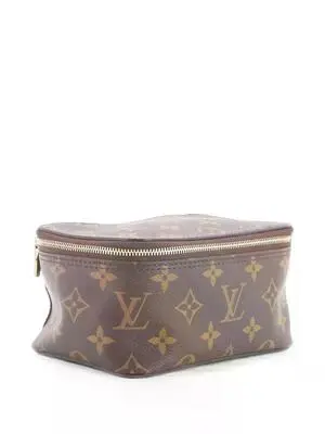 LOUIS VUITTON Packing Cube Monogram Canvas Pm Pouch
