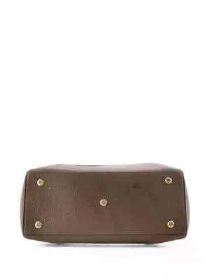 LOUIS VUITTON Vendome Bag Leather Mm Shoulder Bag