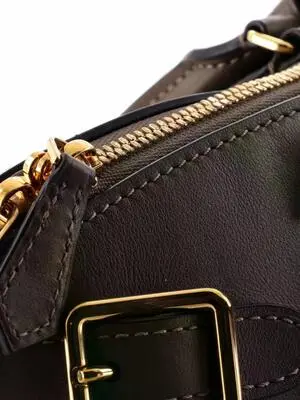 LOUIS VUITTON Vendome Bag Leather Mm Shoulder Bag