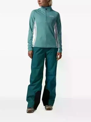 Rossignol Blackside Mix Half-zip Fleece Sweatshirt