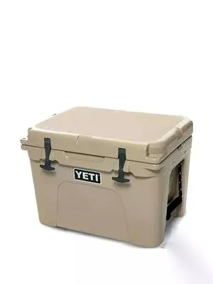 YETI Tundra Cool Box - Brown
