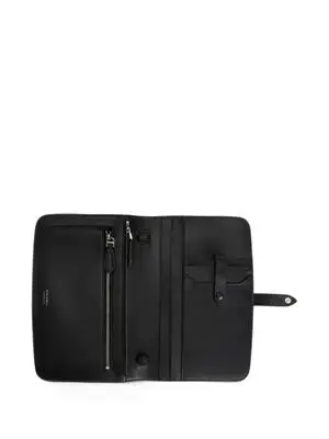 Dolce & Gabbana Calfskin Clutch Bag