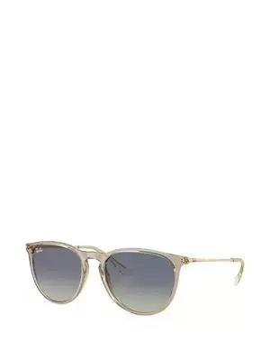 Ray-ban Erika Classic Sunglasses Neutrals