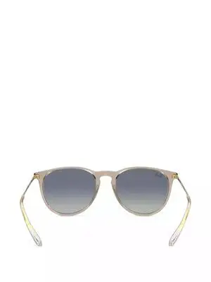 Ray-ban Erika Classic Sunglasses - Neutrals
